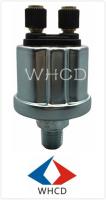 China IP66 10 Bar 1/8-27 NPTF VDO Oil Pressure Sending Unit 6-24V for sale
