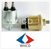 China Diesel Engine One Pole VDO Oil Sending Unit For Construction Machinery for sale