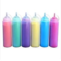 China Customized Color Holi Powder for Customized Team Building Activities for sale