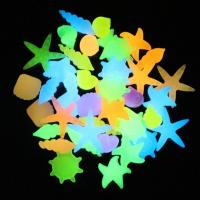 China Year Occasion Night Light Stone Create a Dazzling Display in Your Swimming Pool Vase or Fish tank with Luminous Stone for sale