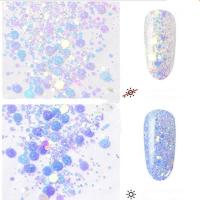 China 365 Colors UV Glitter Change Glitter Fine Glitter and Chunky for Year for sale
