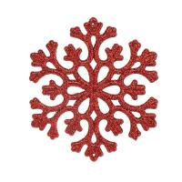 China 2m Customizable Santa Clause Design LED Lighting Christmas Ornaments Plastic Party Decorations in Box for Festive Events for sale