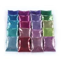 China Excellent Nail Art Effect Bio-Degradable Glitters Cosmetic with Eco-friendly Biodegradable Glitter for sale