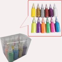 China Printing Thermal Transfer Printing Decoration Party Glitter Phone Case DIY Kit for Children's Crafts for sale