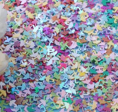 China 5MM Umbrella Sequins for Nail Beauty Products Directly Exported for sale