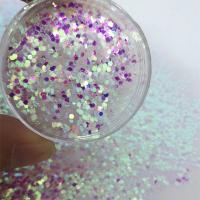 China Excellent Nail Art Effect Christmas Occasion Glitter Nails for Lip Hair Makeup Tumbler Resin Ultra Fine Bulk Glitter for sale
