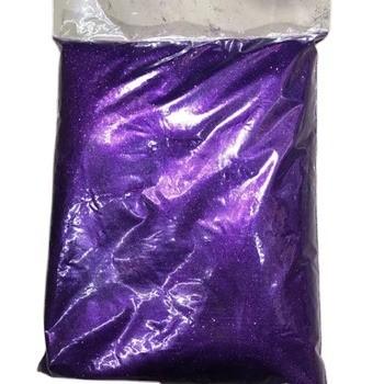 China Customized Colors Avaliable Ultra Fine Bulk PET Glitter for Other Holiday Supplies 1/64 1/128 1/256 1/500 1/700 for sale