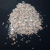 China OEM/ODM Yes.We Provide OEM 1kg Flash Silver Polyester Glitter Powder for Thanksgiving and Father's Day for sale