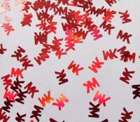 China Decoration Hand Shaped Glitter with Glitter  Shape Glitter Add Sparkle to Your OEM Decoration for sale