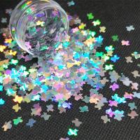 China Eco-friendly Map of Texas America Glitter Shaped Must-Have for Mother's Day for sale