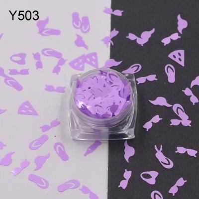 China 15mm Sandbeach Mixed Glitter Watermelon Patterns Powder Material Baby Style Items for Parties Bra Slipper Sunglasses Underwear for sale