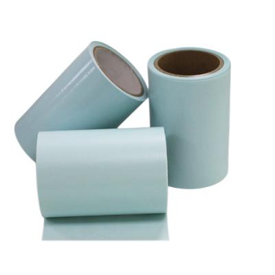 China 57gsm Silicone Coated Release Glassine Paper for sale