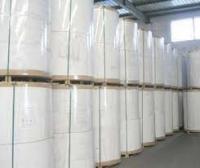 China Customized Printer Thermal Label Jumbo Roll Bpa Free for sale