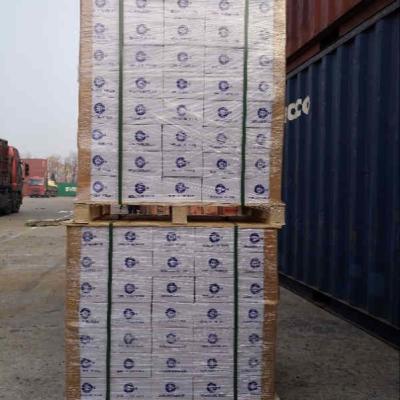 China All Purpose Pulp Office Laser Printer Copy Paper Ream A4 80gsm SGS for sale