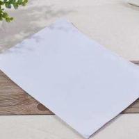 China Double Sided Printer Paper A4 Copy White 100gsm Printer Paper A4 80gsm White 500 Sheets for sale