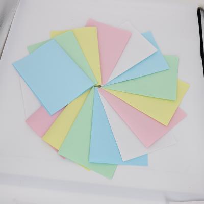 China A Grade NCR Copy Paper 100% Virgin Wood Pulp Small Size 43*61/ 61*86 for sale