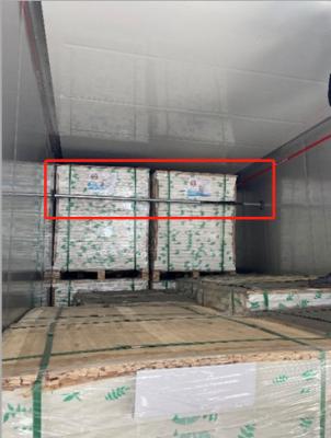 China 61*86/65*100/65*92/67*87/69*89/72*92/70*100 Carbon Less Paper with 80% Opacity for sale