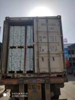 China High Opacity NCR Paper with Grammage 62gsm and Density 50-80 G/m2 for sale