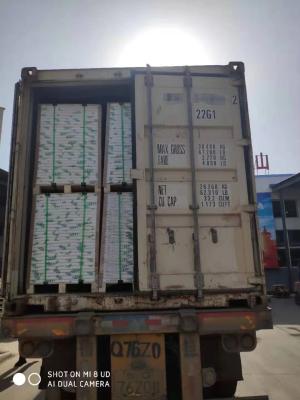 China High Opacity NCR Paper with Grammage 62gsm and Density 50-80 G/m2 for sale