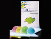 China 2ply 3ply 4ply Carbonless Paper NCR Paper For Rolls Or Sheets for sale