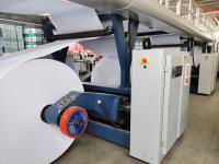 China 100% Virgin Wood Pulp Thermal Printer Paper Jumbo Paper Roll Thermal Receipt Paper for sale