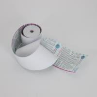 China 100% Virgin Wood Pulp Thermal Printer Paper Jumbo Paper Roll Thermal Receipt Paper for sale