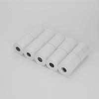 China 100% Virgin Wood Pulp Thermal Printer Paper Jumbo Paper Roll Thermal Receipt Paper for sale