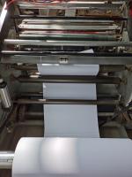 China 100% Virgin Wood Pulp Thermal Printer Paper Jumbo Paper Roll Thermal Receipt Paper for sale