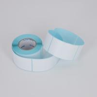 China FOCUS Pos Thermal Paper Roll Image Blue Black 100% Imported Wood Pulp 640mm*6000m /800mm*1500m for sale