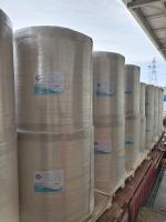 China 100% Imported Virgin Wood Pulp NCR Paper Yellow Blue Green Pink Color Grade A for sale
