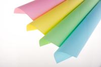 China Wood Pulp Material Carbonless Paper Roll 50-80gsm For Continuous Bill Invoice for sale