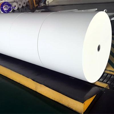 China Jumbo Thermal Paper Roll The Ultimate Printing Solution for Businesses for sale