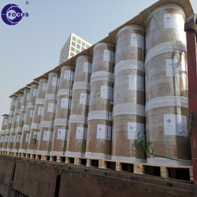 China FSC A Level 45-80gsm Jumbo Thermal Paper Roll For ATM / POS Machine for sale