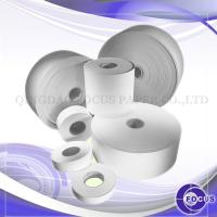 China High Smoothness Sharp& Clean Imaging Thermal Paper Jumbo Rolls for thermal fax paper for sale