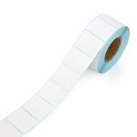China FSC Sensitive Thermal Label Paper Roll for Cash Register for sale
