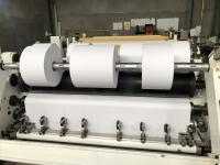 China Wood Pulp Sensitive Thermal Label Rolls / Direct Self Adhesive Sticker for sale