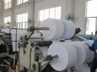 China 214 X 50mm 70gsm Color Thermal Paper Roll POS 3 Inch Thermal Printer Paper for sale