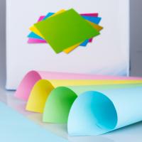 China CB/CFB/CF Carbonless Invoice Paper A GRADE For Continuous Bill for sale