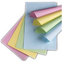 China CB White 50/55/62/78gsm Carbonless Paper for sale