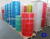 China CB CFB CF Blue Imagine Auto Copy Paper Jumbo Paper Roll For Laser Printer for sale
