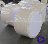 China 100% Virgin Wood Pulp NCR Paper with High Ink Absorption and Micro-Perforated Carbonless Copy Sheets for sale