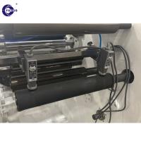 China Precision Label Die Cutting Machine With Japan Mitsubishi PLC Control System And German Technology KINCO Standard Motor for sale