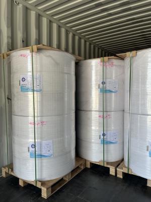 China BPA Free Thermal Paper for ATM Machine for sale