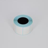 China FOCUS Brand Thermal Label/ Direct self-adhesive label for sale