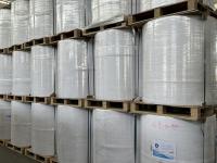 China Environmentally Friendly Jumbo Thermal Paper Roll Eco Friendly Solution For Printing Needs for sale