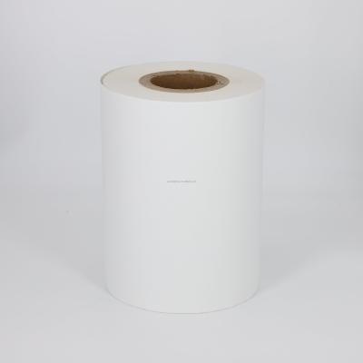 China 45gsm To 70gsm Jumbo Thermal Paper Roll With 5-Year Image Life For POS for sale