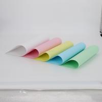 China Contracts Good Whiteness NCR Paper With Good Image Intensity for sale