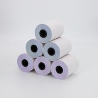 China Contracts Good Whiteness NCR Paper With Good Image Intensity for sale