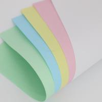 China Contracts Good Whiteness NCR Paper With Good Image Intensity for sale