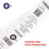 China BPA Free 79.5MM/63.6Mm/84.4Mm Cash Register Rolls High Brightness for sale